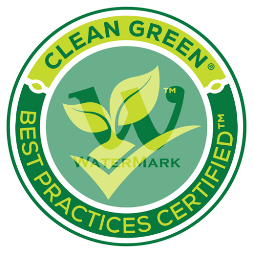 Organic Certifications - Organic Certification | Official CleanGreen ...