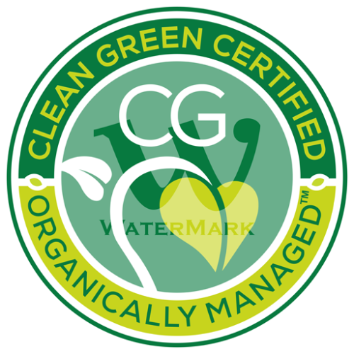 Organic Certifications - Organic Certification | Official CleanGreen ...