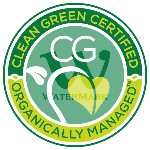Organic Certifications - Organic Certification | Official CleanGreen ...