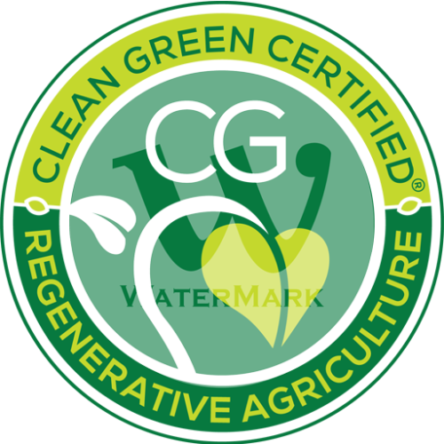 Organic Certifications - Organic Certification | Official Clean Green ...